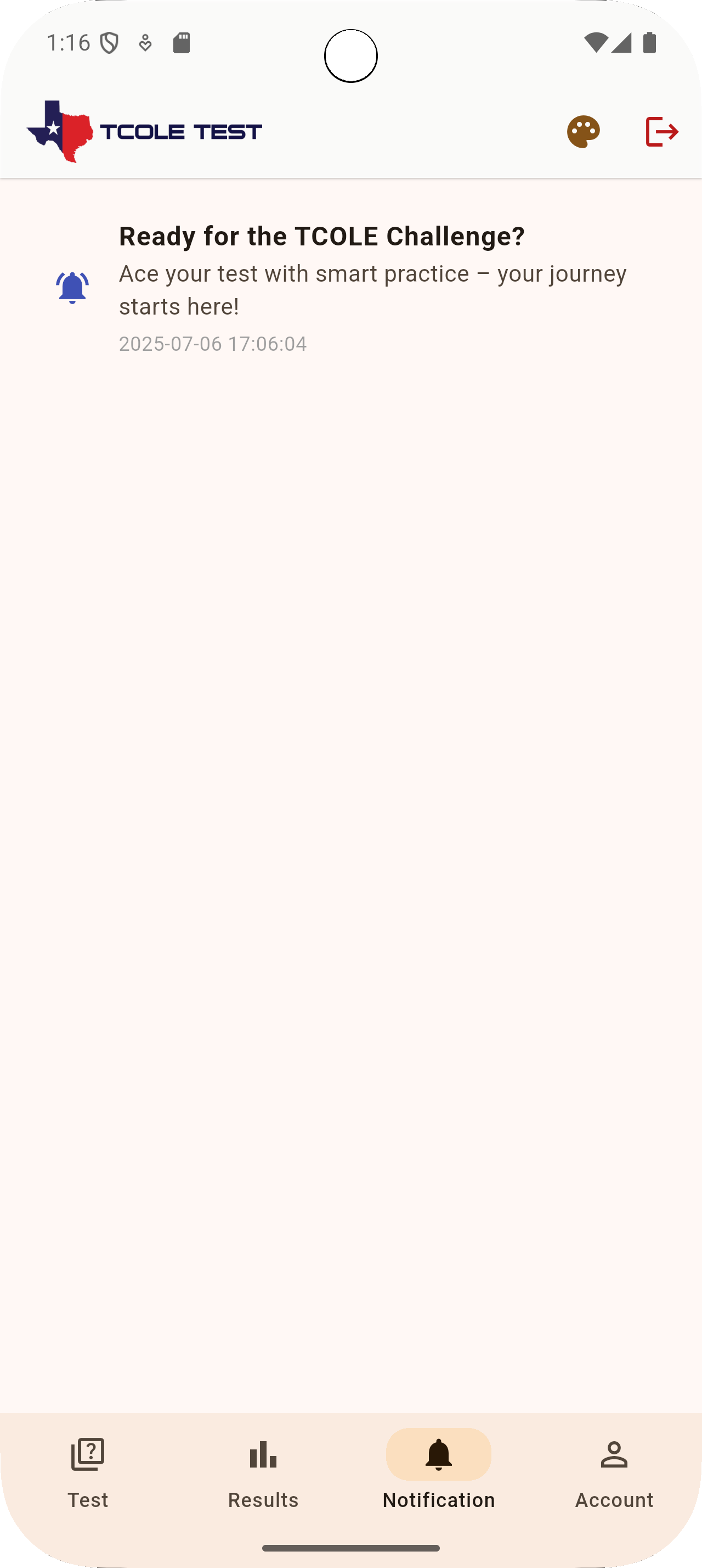 TCOLEtest.com - Practical preparation for the Texas Commission on Law ...